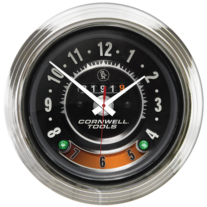 Cornwell GearPromo Items