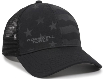Cornwell GearHeadwear