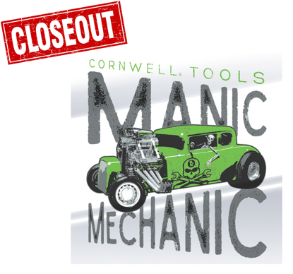 Cornwell GearAll Gear