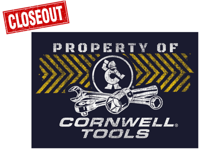 Cornwell GearAll Gear
