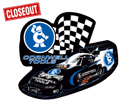 Cornwell GearAll Gear