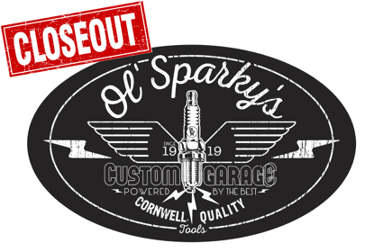 Cornwell GearAll Gear