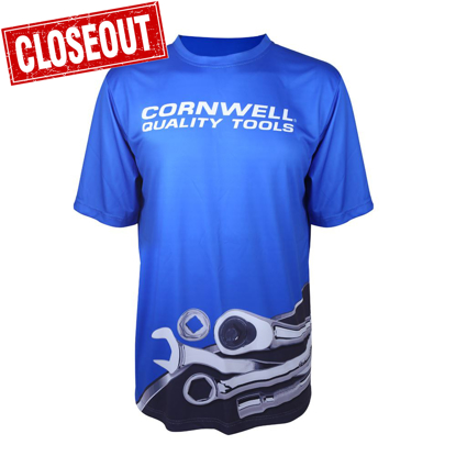 Cornwell GearAll Gear