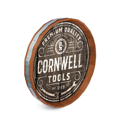 Cornwell GearPromo Items