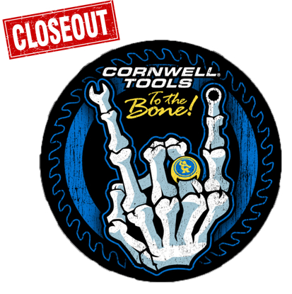 Cornwell GearPromo Items