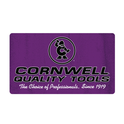 Cornwell GearDecals