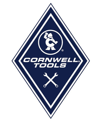 Cornwell GearDecals