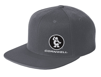 Cornwell GearHeadwear