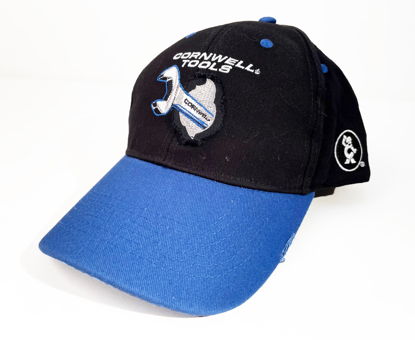 Cornwell GearHeadwear