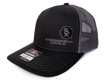 Cornwell GearHeadwear