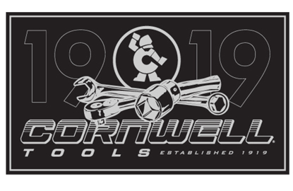 Cornwell GearDecals