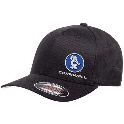 Cornwell GearHeadwear