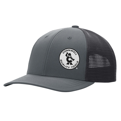 Cornwell GearHeadwear