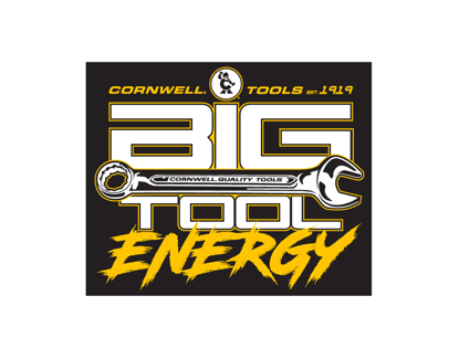 Cornwell GearPromo Items